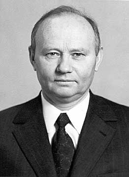 Les deux Vladimir : Krioutchkov et Poutine – Une France à refaire… si ...