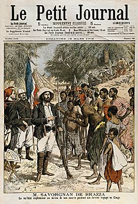 La hiérarchie des races, selon l’école républicaine – Une France à ...