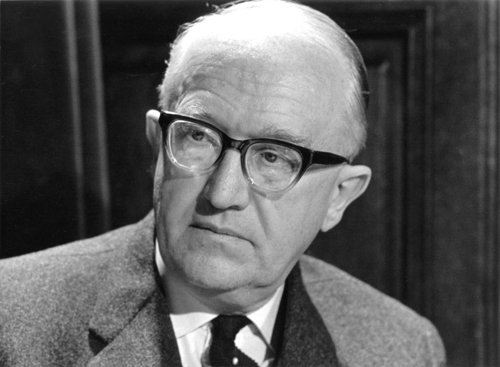 C’est bien l’Europe de la doctrine Hallstein (1955), que nous avons ...
